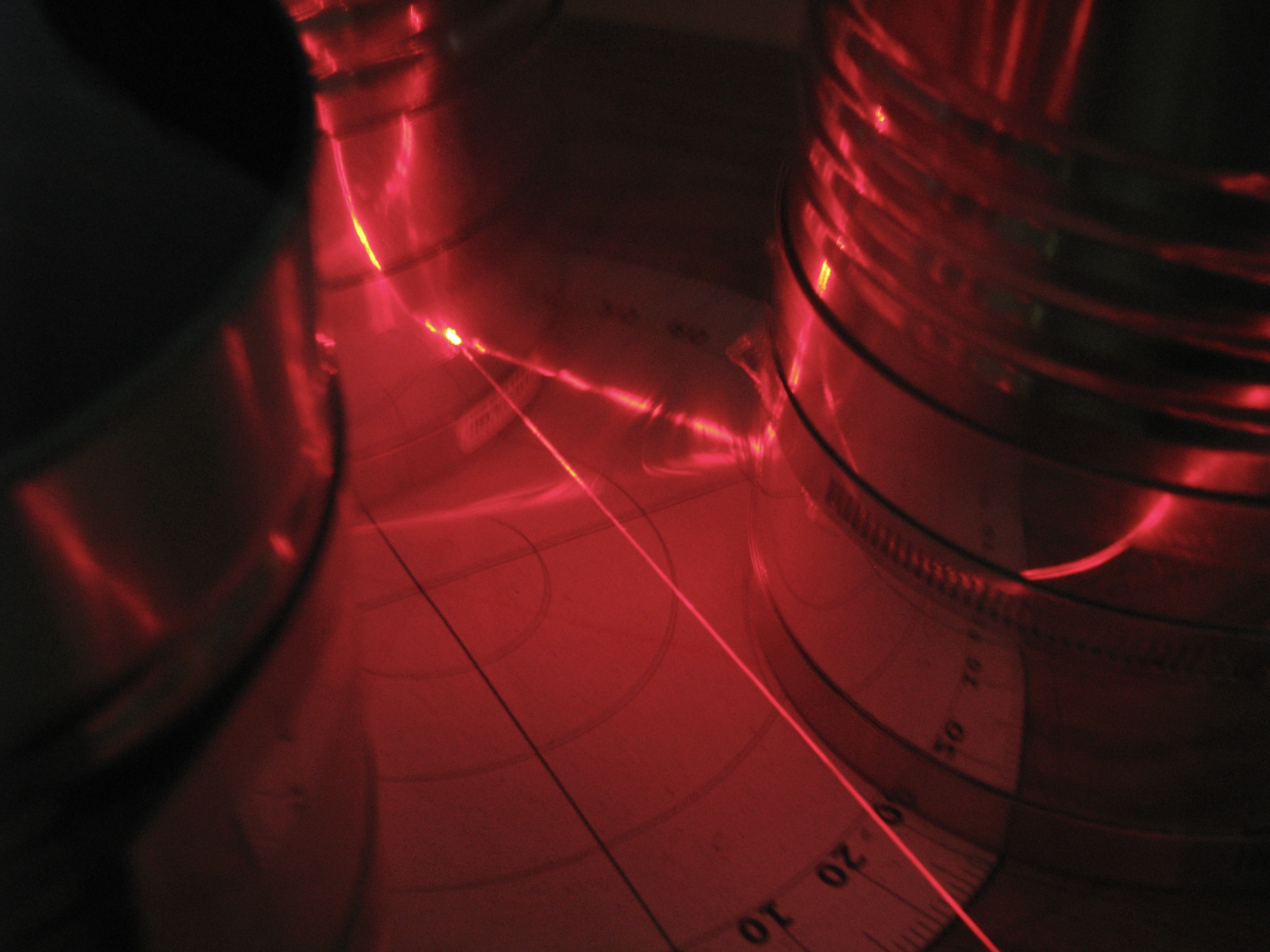 A Mechanical Analog of the Two-Bounce Resonance | Roy Goodman