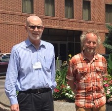 In Memoriam: Richard Haberman | Roy Goodman